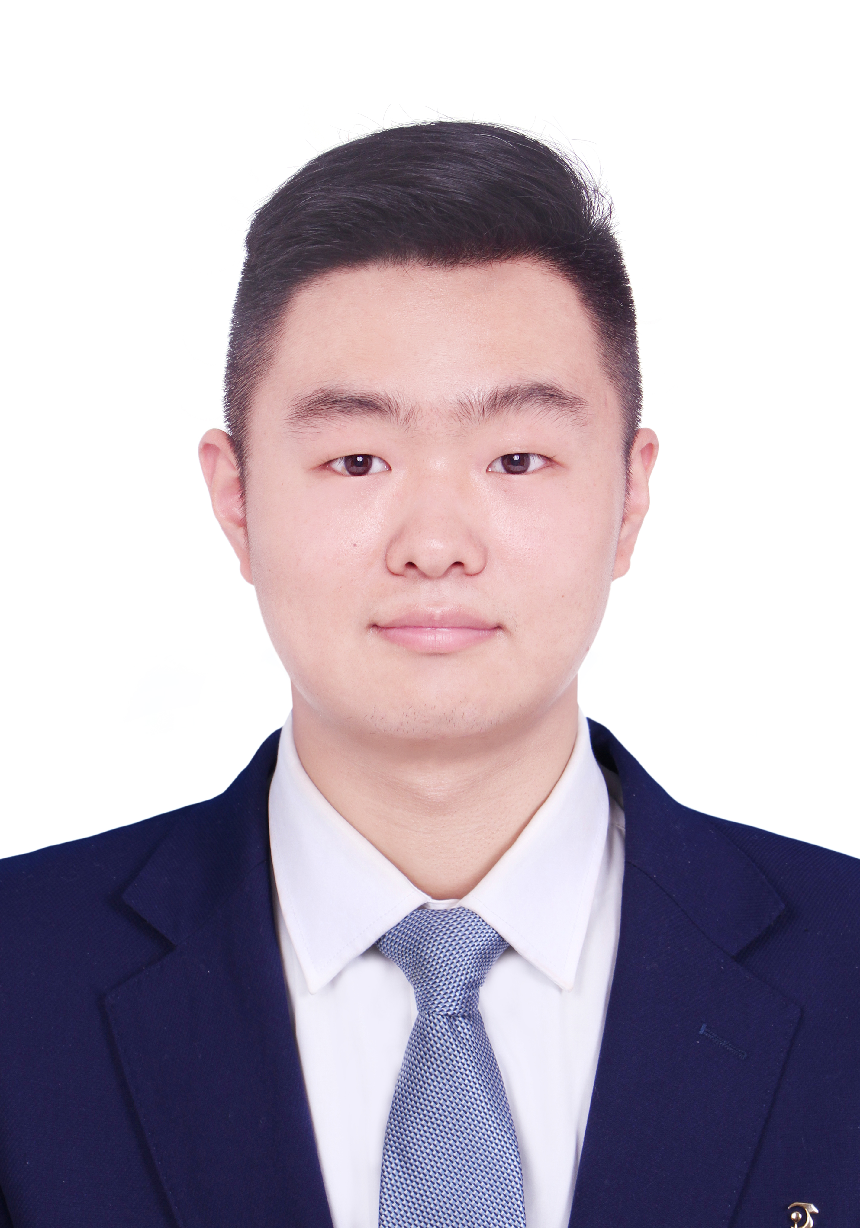 沈谦逸 Qianyi Shen - Qianyi Shen